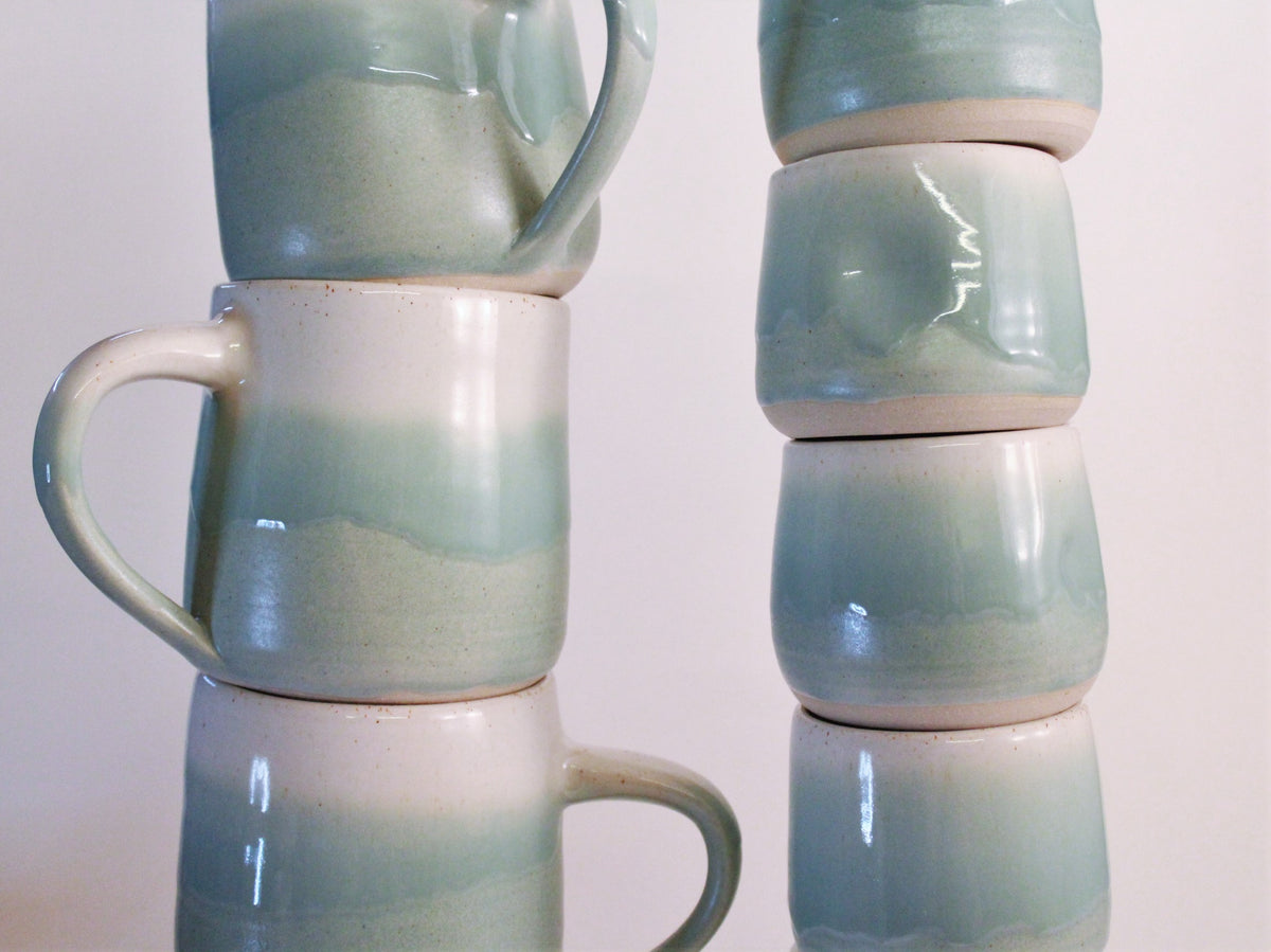 Iceberg – Pots from Scots