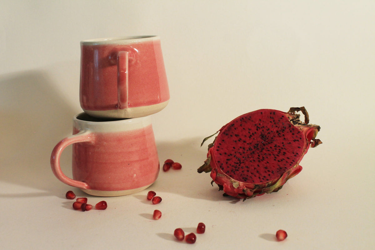 Rose – Pots from Scots