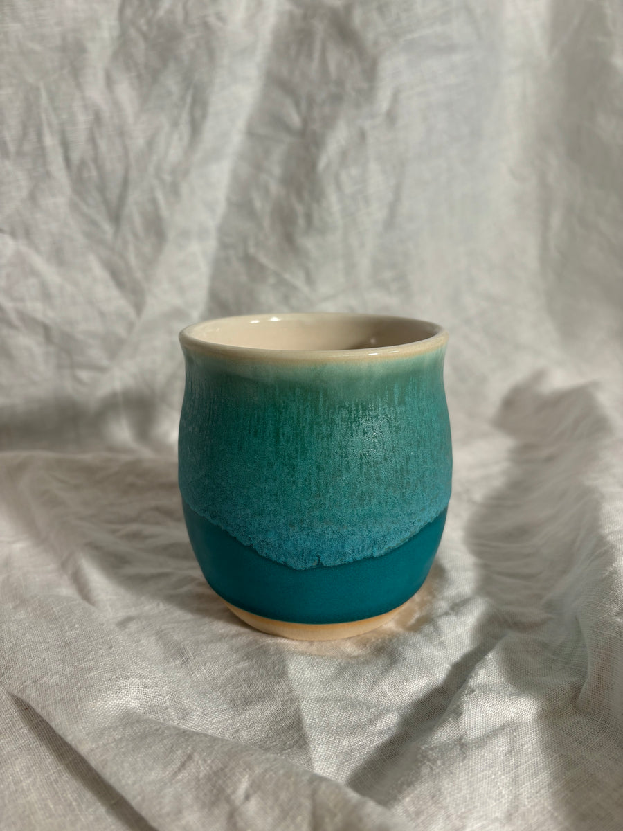 Sea Foam - Cosy – Pots from Scots